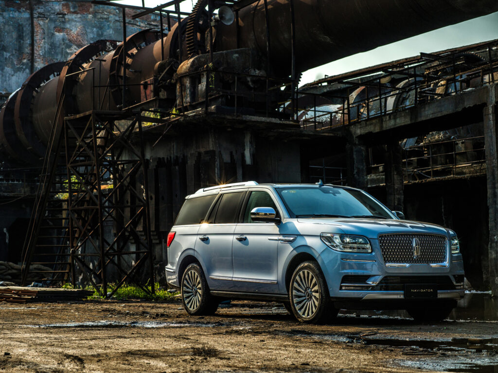 Current Stock – David Johnson Ford Lincoln